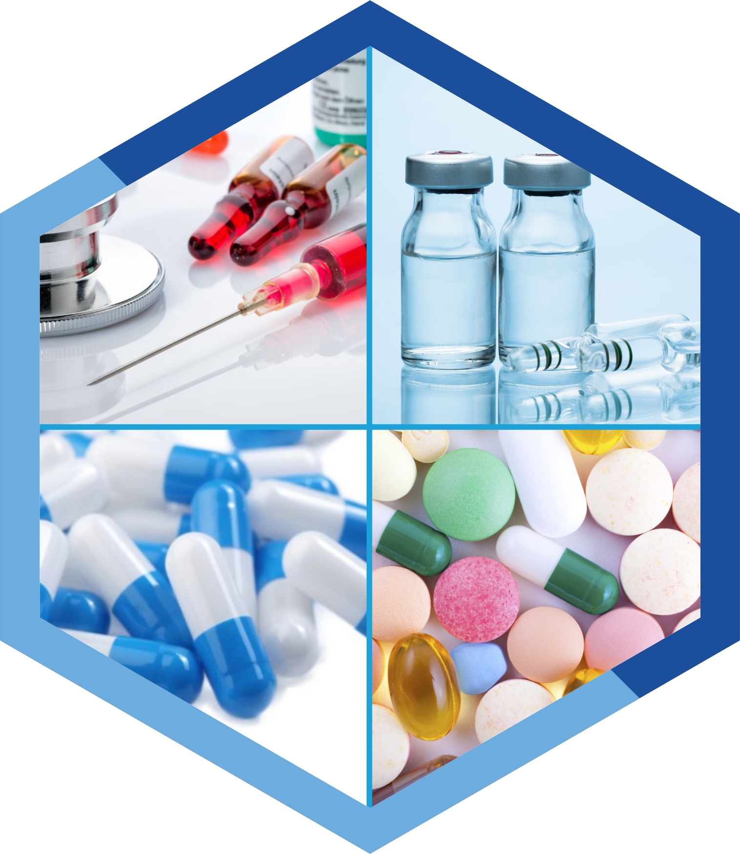 Innovative Brands – Fusion Healthcare