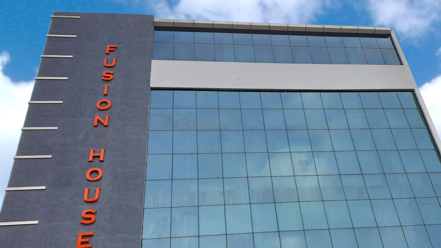 At a Glance – Fusion Healthcare